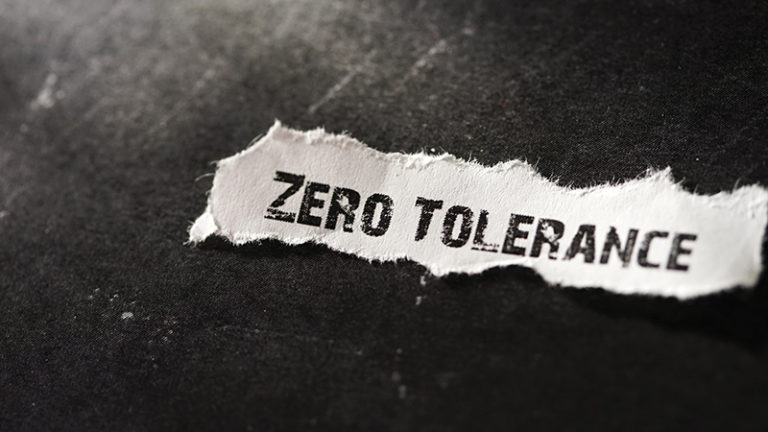 How To Report Workplace Harassment Incidents Project When